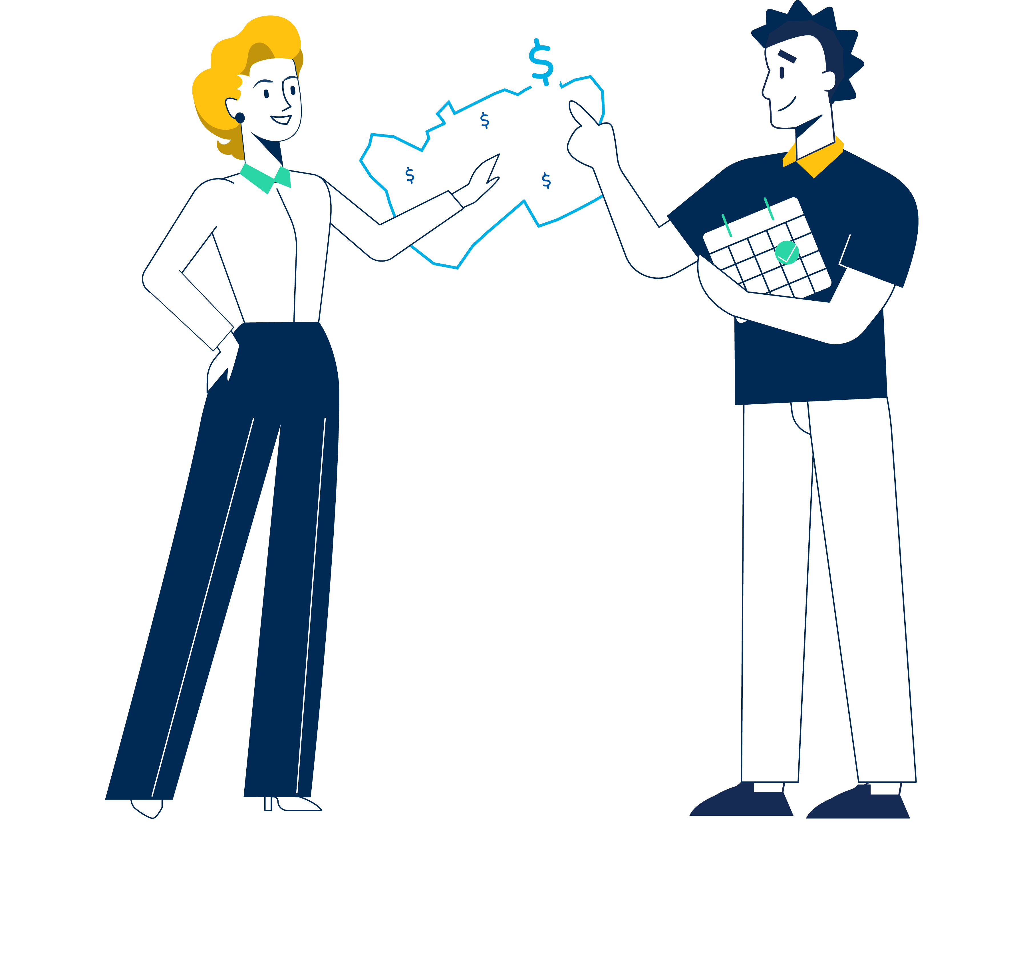 Maximize Co-Tenancy Savings with Retail Lease Administration